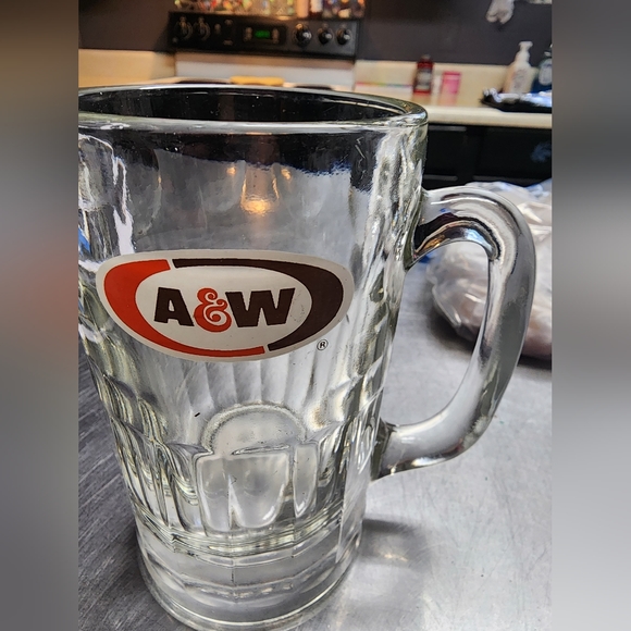 A&W | Other | Aw Glass | Poshmark
